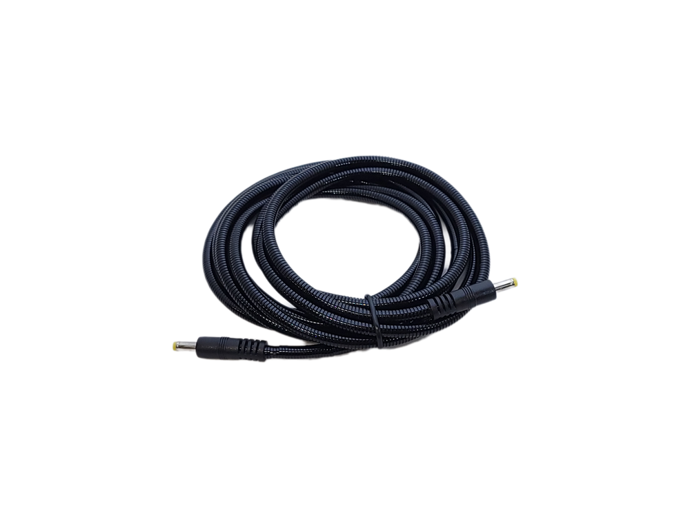 Solar Panel Power Pack Cables