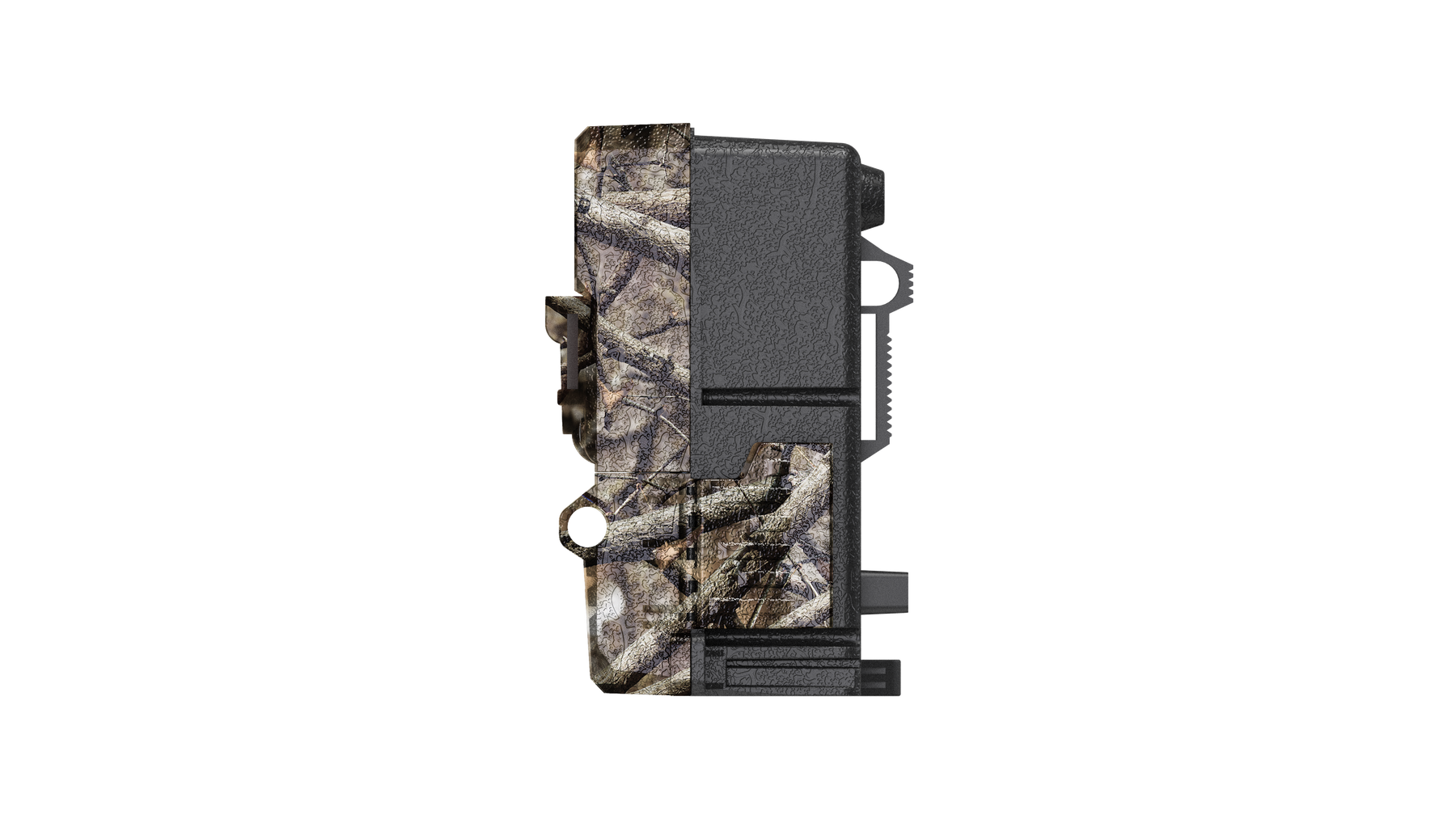 Yellowstone.ai Y2 4G Cellular Trail Camera Lithium and Solar Bundle
