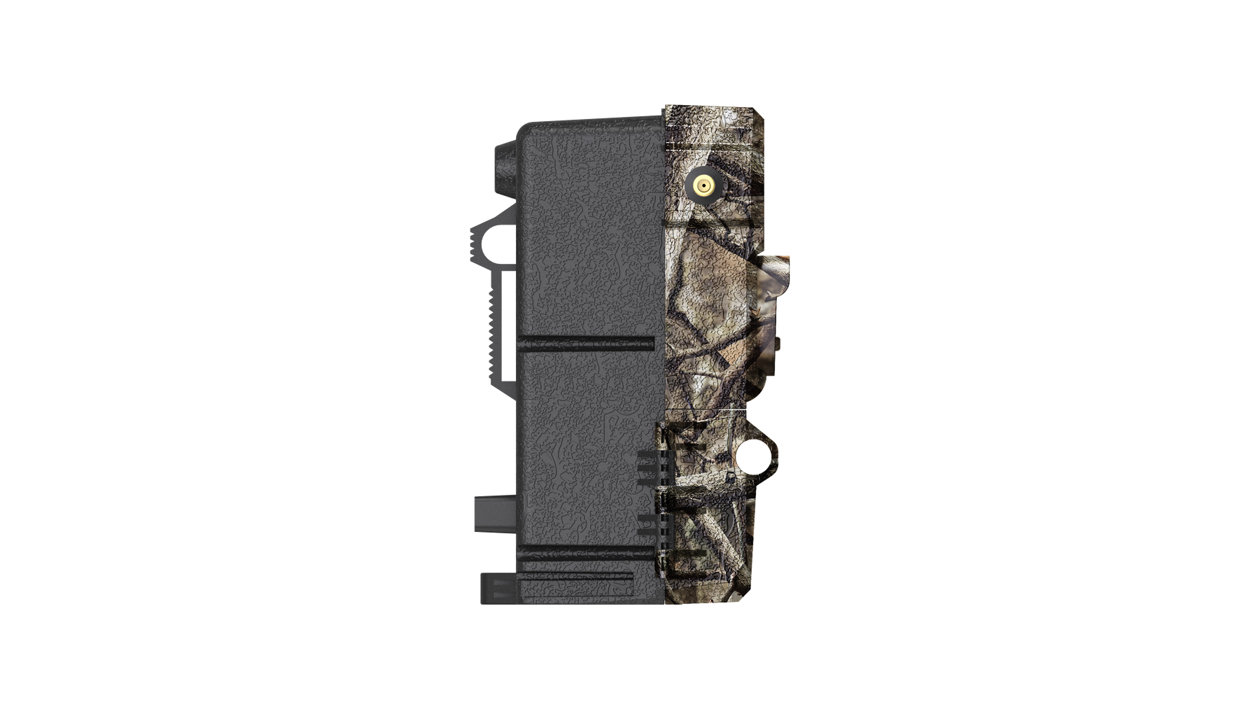 Yellowstone.ai Y2 4G Cellular Trail Camera Lithium and Solar Bundle