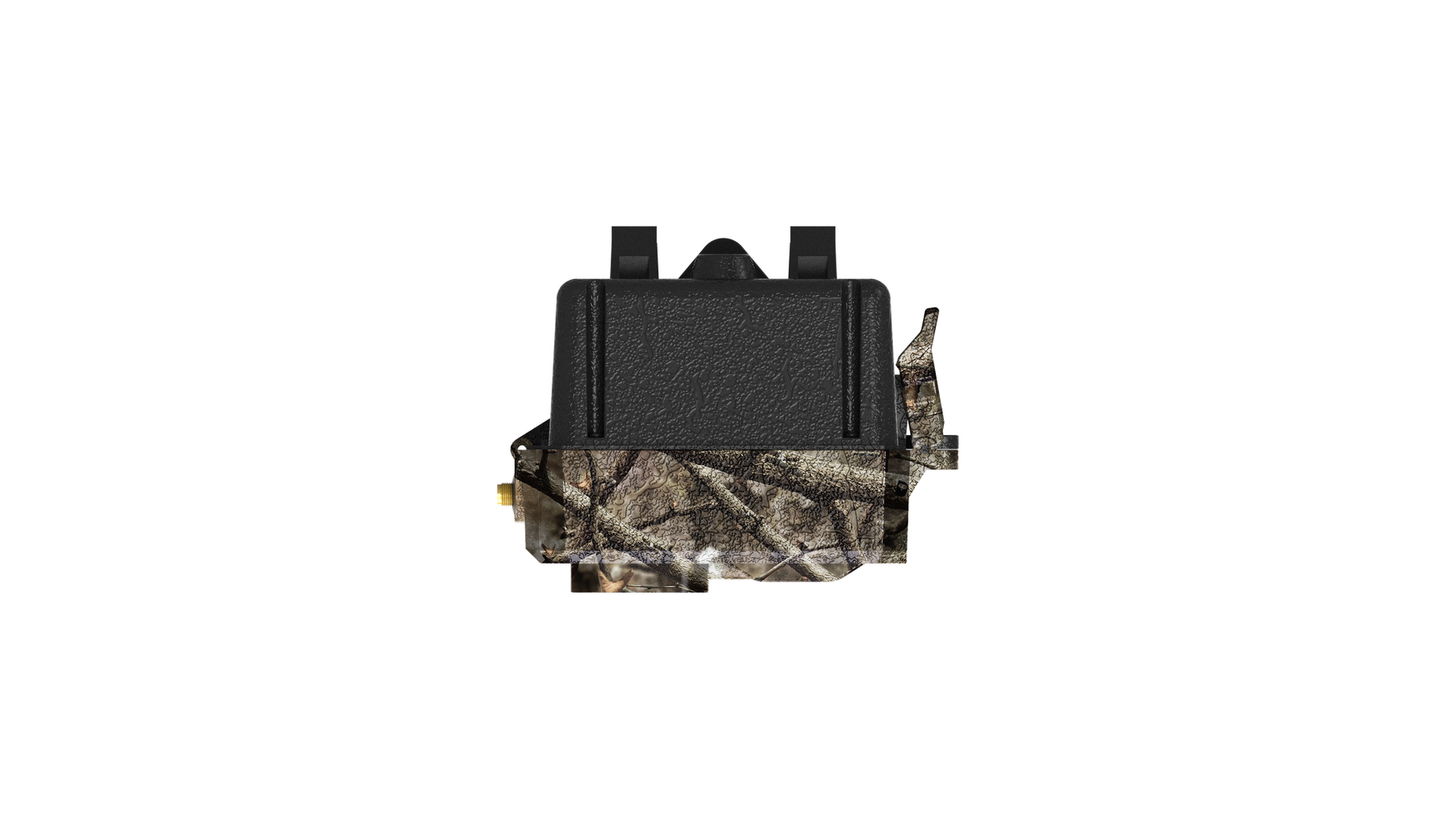 Yellowstone.ai Y2 4G Cellular Trail Camera Lithium and Solar Bundle