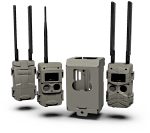 Cuddeback CuddeSafe Security Box