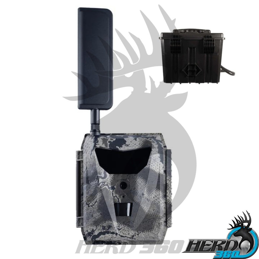 Spartan Camera