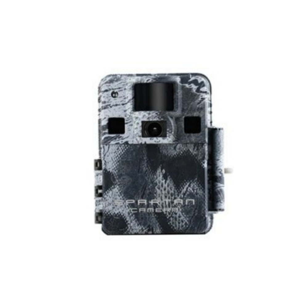 Spartan Camera