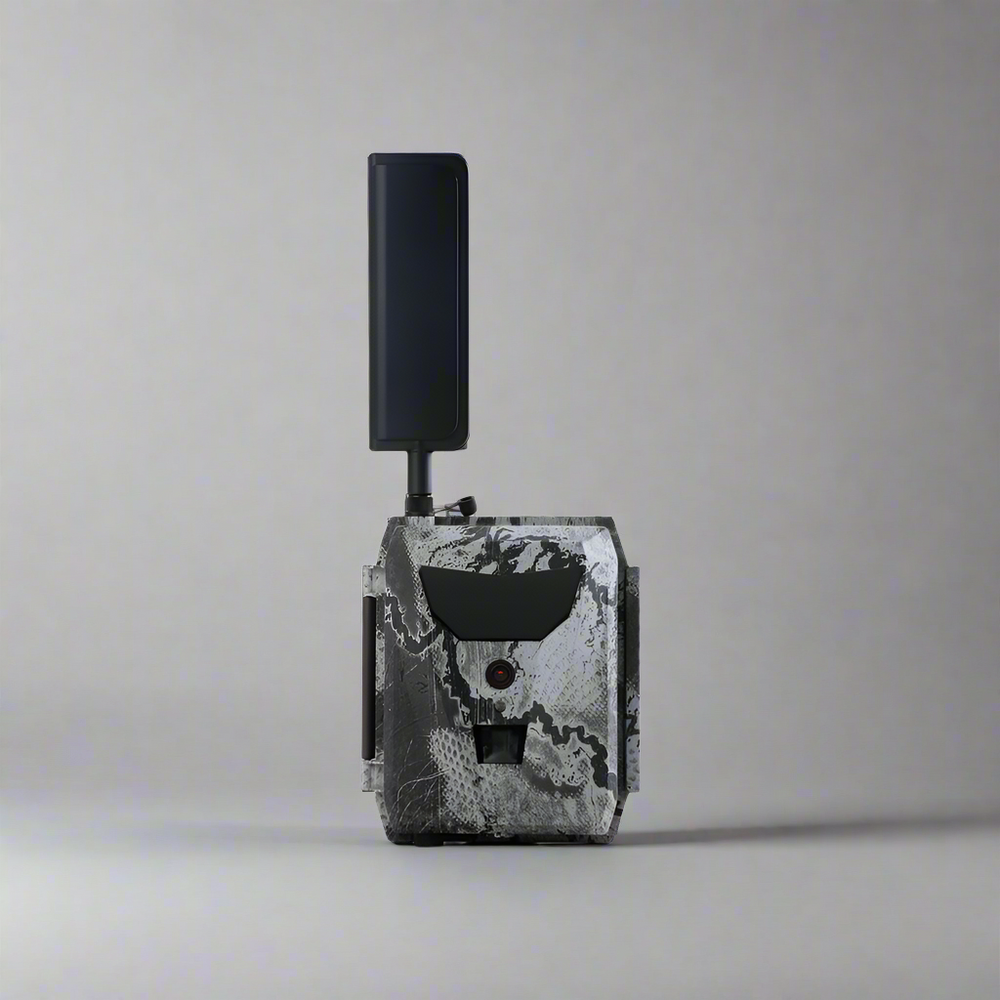 Spartan Camera