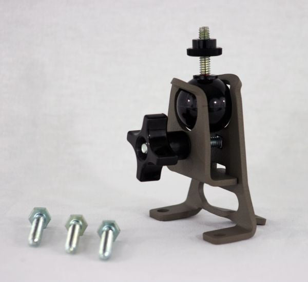 Camlock Universal Mounting Bracket for Trail Cameras without Security