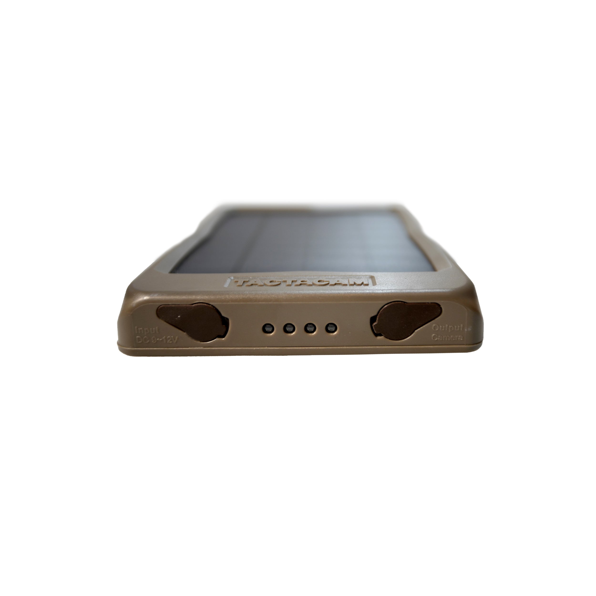 Tactacam Reveal External Solar Panel